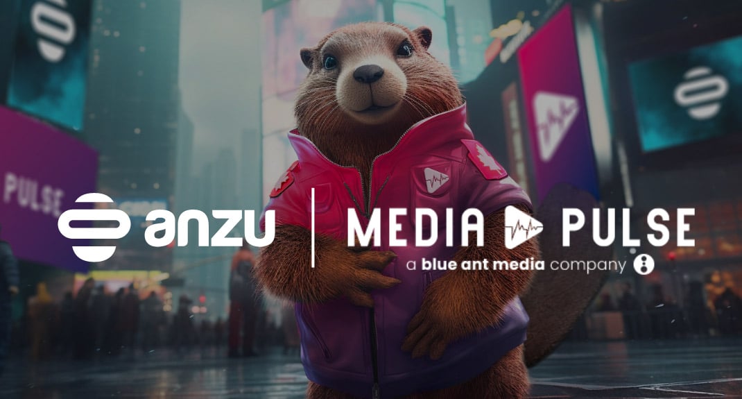 Anzu | Blended In-Game Advertising